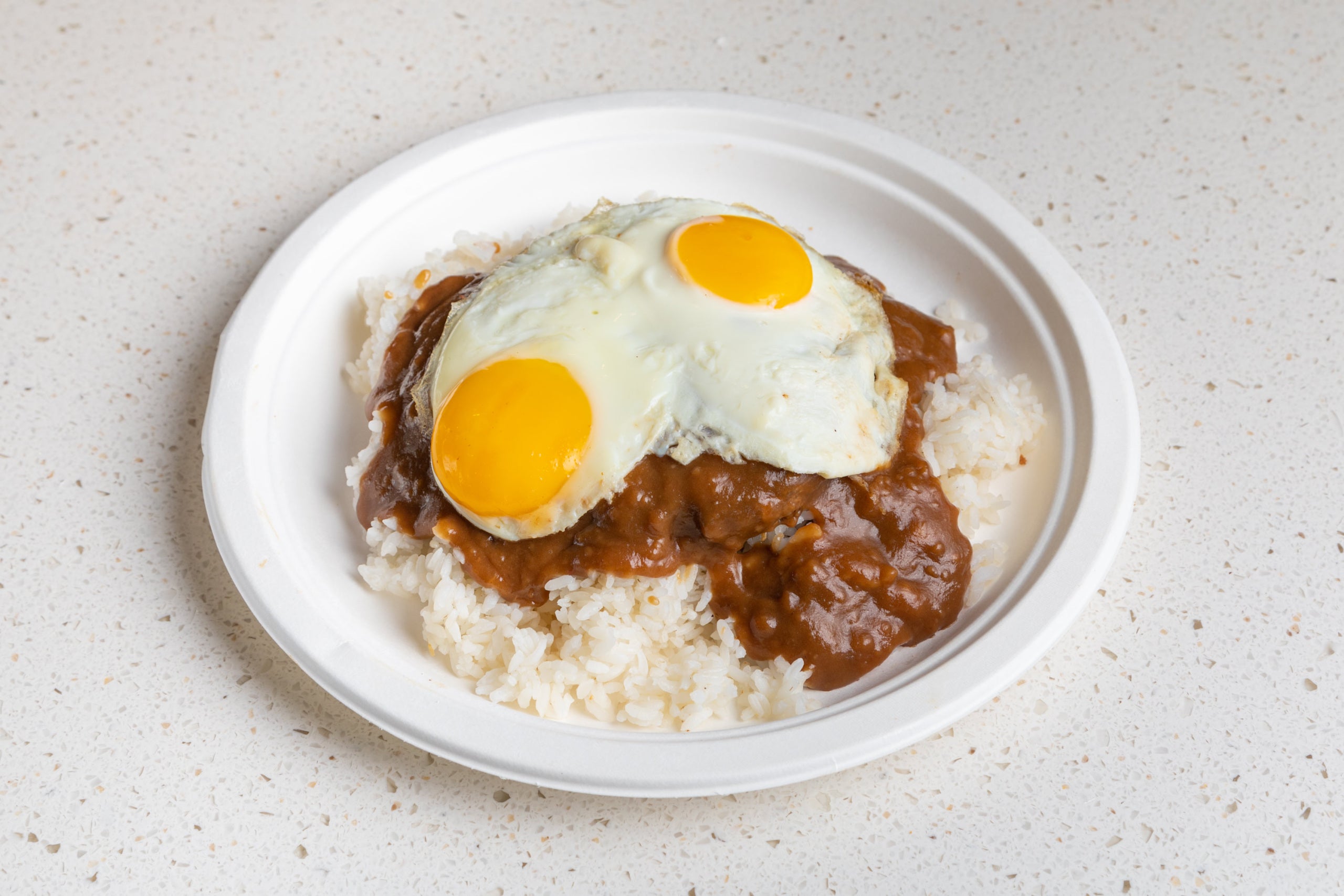 Loco Moco | Koa Pancake House Online Ordering